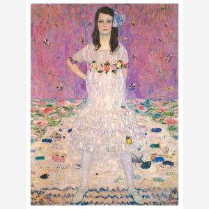 Portrait of Mada Primavesi – Art Image Publications