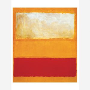 6.22 Rothko, Mark, Untitled (Number 13) – Art Image Publications